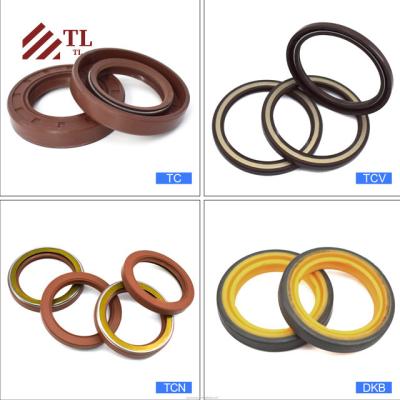 China Arm Cylinder Seal Kit For KOBELCO SK300-3 SK330-6 SK300-8 for sale