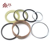 China Hydraulic Pump Seal 00030N-9416-60-85 Main Piston Pump Repair Kit Oil Seal for sale