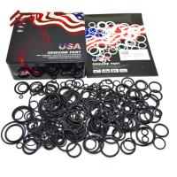 China Repair Kit 5A8148-15040 For Excavator Parts  Hydraulic Oil Seal for sale
