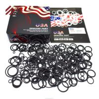 China Repair Kit 5A8148-15040 For Excavator Parts  Hydraulic Oil Seal for sale