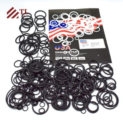 China Repair Kit 5A8148-15040 For Excavator Parts  Hydraulic Oil Seal for sale