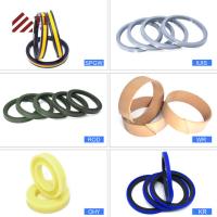 China Repair Kit 5A8148-15040 For Excavator Parts  Hydraulic Oil Seal for sale