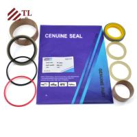 China Hydraulic Seal Kit 7X2825 erpillar 160H 163H 12H Motor Grader for sale