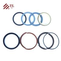 China Flexible Excavator Seal Kit 151-1277  For All OMR Series 5 for sale