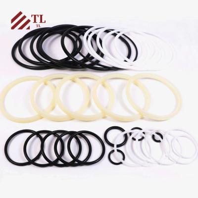 China Flexible Excavator Seal Kit 151-1277  For All OMR Series 5 for sale