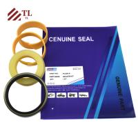 China PC200-7 PC210-7 Track Adjuster Seal Kit 206-30-22120 2063022120 for sale