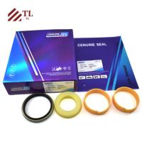 China PC200-7 PC210-7 Track Adjuster Seal Kit 206-30-22120 2063022120 for sale