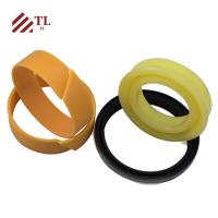 China PC200-7 PC210-7 Track Adjuster Seal Kit 206-30-22120 2063022120 for sale
