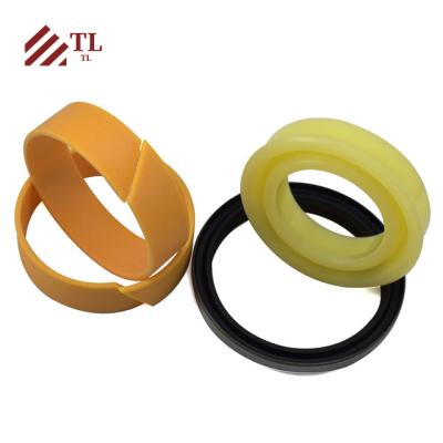 China PC200-7 PC210-7 Track Adjuster Seal Kit 206-30-22120 2063022120 for sale