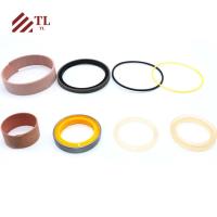 China Hydraulic Cylinder SEAL KIT 240-6899   Parts Excavator Boom/Arm Cylinder Seal Kit for sale