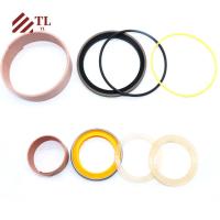 China Hydraulic Cylinder SEAL KIT 240-6899   Parts Excavator Boom/Arm Cylinder Seal Kit for sale