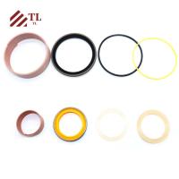 China Hydraulic Cylinder SEAL KIT 240-6899   Parts Excavator Boom/Arm Cylinder Seal Kit for sale
