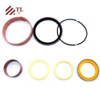 China Hydraulic Cylinder SEAL KIT 311-0662  Parts Excavator Boom/Arm Cylinder Seal Kit on sale for sale