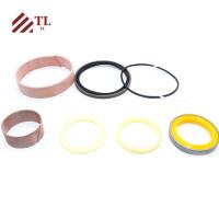 China Hydraulic Cylinder SEAL KIT 311-0662  Parts Excavator Boom/Arm Cylinder Seal Kit on sale for sale
