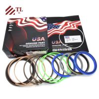 China 100% Brand New SEAL KIT  For Excavator 320GC Parts durable for sale