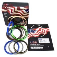 China 100% Brand New SEAL KIT  For Excavator 320GC Parts durable for sale