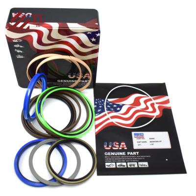 China 100% Brand New SEAL KIT  For Excavator 320GC Parts durable for sale