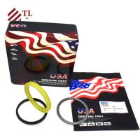 China JCB JS210  Boom Cylinder Seal Kit 331-39036 12 Months Warranty for sale
