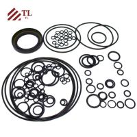 China Repair Kit 401-00225KT For Construction Machinery Excavator Hydraulic Oil Seal for sale