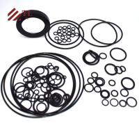 China Repair Kit 401-00225KT For Construction Machinery Excavator Hydraulic Oil Seal for sale