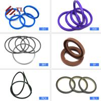 China Repair Kit 401-00225KT For Construction Machinery Excavator Hydraulic Oil Seal for sale