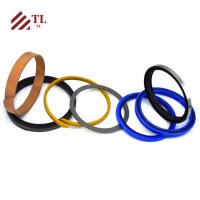 China 550-42219 Bucket Cylinder Seal Kit For JCB Excavator JS200 JS210 JS210LC for sale