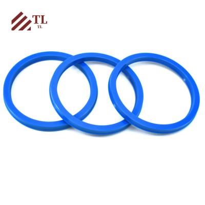 China 550-42219 Bucket Cylinder Seal Kit For JCB Excavator JS200 JS210 JS210LC for sale