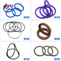China high quality seal kit 561-40-00200 used for  Komatsu HD465 HD785 for sale