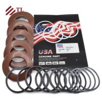 China 566-32-05211 Front Brake Seal Kit For Komatsu HD325-6/7 HD405-6 for sale