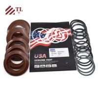 China 566-32-05211 Front Brake Seal Kit For Komatsu HD325-6/7 HD405-6 for sale