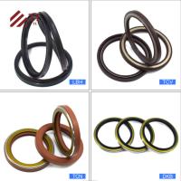 China Komatsu PC160LC-7 PC180LC-7 PC200-8 PC200LC-8 PC210-8K PC228US-3E0 Arm Cylinder Seal Kit 707-98-48610 for sale