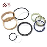 China Excavator Hydraulic Oil Seal Kit HS-3DX-XTRA-SLEW-336G-7315-60-100 for sale