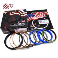 China Seal Kit 900-1101 for Excavator R220 Model Excavator Parts Repair Kit Seal for sale