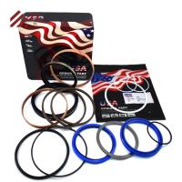 China Seal Kit 900-1101 for Excavator R220 Model Excavator Parts Repair Kit Seal for sale