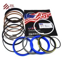 China Seal Kit 900-1101 for Excavator R220 Model Excavator Parts Repair Kit Seal for sale