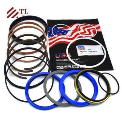 China Seal Kit 900-1101 for Excavator R220 Model Excavator Parts Repair Kit Seal for sale