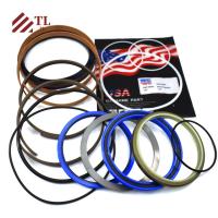 China 2021-7151EF Excavator Seal Kit Excavator parts for sale for sale