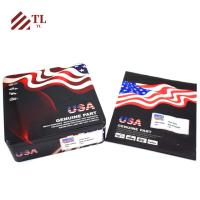 China 2021-7151EF Excavator Seal Kit Excavator parts for sale for sale