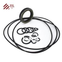 China 2401-9118AKT Swing Motor Seal Kit For Doosan for sale