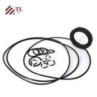 China 2401-9118AKT Swing Motor Seal Kit For Doosan for sale