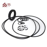 China 2401-9118AKT Swing Motor Seal Kit For Doosan for sale