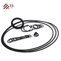 China 2401-9264KT Motor Seal Kit For Doosan High Durability for sale