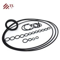 China 2401-9264KT Motor Seal Kit For Doosan High Durability for sale