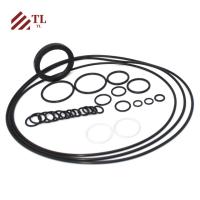 China 2401-9264KT Motor Seal Kit For Doosan High Durability for sale