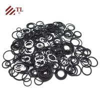 China 2420-9031KT O-RING KIT For Doosan VALVE Seal Kit Excavator Parts for sale