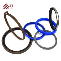 China 2438U-959-R300 BUCKET KIT For KOBELCO SK220 Repair Seal Kit for sale