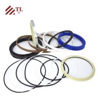 China ARM CYLINDER SEAL KIT 2440-9138KT FOR SOLAR 280LC-III S280-III DH280-3 for sale