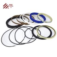 China ARM CYLINDER SEAL KIT 2440-9138KT FOR SOLAR 280LC-III S280-III DH280-3 for sale