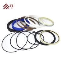 China ARM CYLINDER SEAL KIT 2440-9138KT FOR SOLAR 280LC-III S280-III DH280-3 for sale