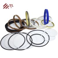 China BUCKET CYLINDER SEAL KIT 2440-9147KT  FOR SOLAR 220LC-III S220-III DH220-3 for sale